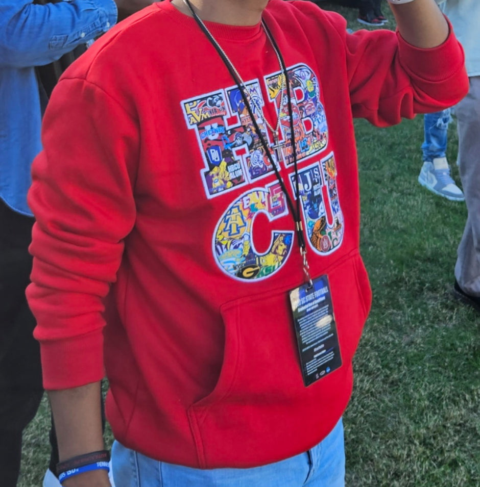 Apparel: Shirts, Sweaters & Hoodies – HBCU Alum