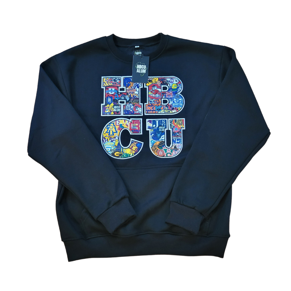 Apparel: Shirts, Sweaters & Hoodies – HBCU Alum